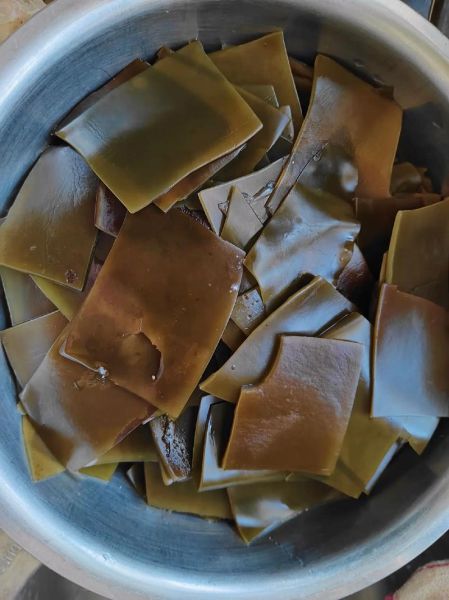 博山酥锅怎么吃_博山酥锅的正宗吃法-第1张图片-山城妙识