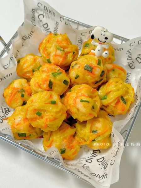 土豆虾球怎么做才酥脆_土豆虾球的做法窍门-第1张图片-山城妙识