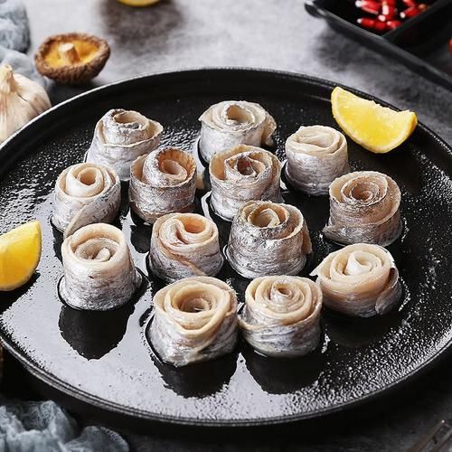 带鱼怎么处理干净_冻带鱼去腥技巧-第2张图片-山城妙识