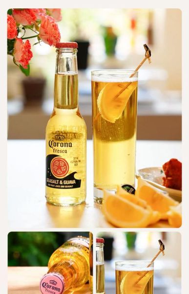 十大啤酒品牌有哪些_哪款口感最好-第2张图片-山城妙识 十大啤酒品牌有哪些_哪款口感最好-第2张图片-山城妙识