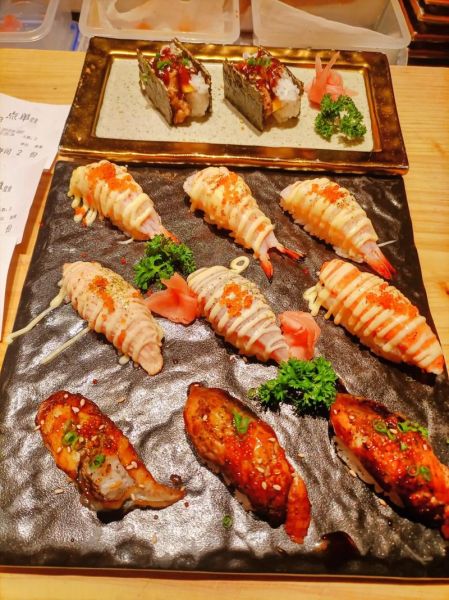 日式料理做法大全视频_寿司怎么做才正宗-第3张图片-山城妙识 日式料理做法大全视频_寿司怎么做才正宗-第3张图片-山城妙识