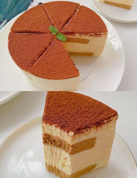 提拉米苏蛋糕的做法_提拉米苏蛋糕为什么苦-第1张图片-山城妙识 提拉米苏蛋糕的做法_提拉米苏蛋糕为什么苦-第1张图片-山城妙识