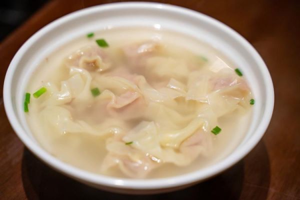 千里香小馄饨汤料配方_如何调出正宗高汤-第2张图片-山城妙识 千里香小馄饨汤料配方_如何调出正宗高汤-第2张图片-山城妙识