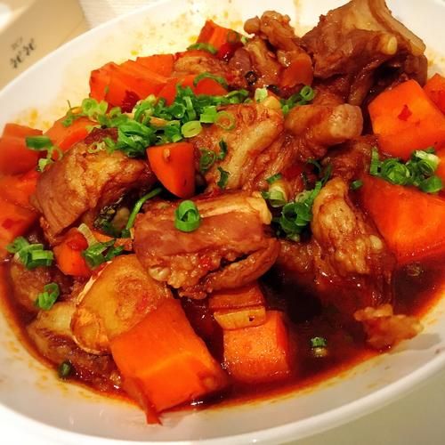 红烧萝卜怎么做_最正宗的做法-第2张图片-山城妙识 红烧萝卜怎么做_最正宗的做法-第2张图片-山城妙识