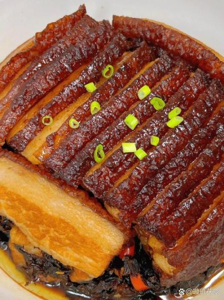 川味烧白怎么做_正宗烧白需要蒸多久-第1张图片-山城妙识 川味烧白怎么做_正宗烧白需要蒸多久-第1张图片-山城妙识