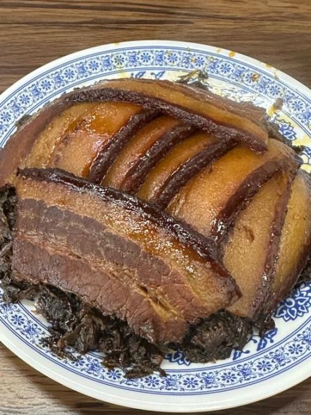 川味烧白怎么做_正宗烧白需要蒸多久-第2张图片-山城妙识 川味烧白怎么做_正宗烧白需要蒸多久-第2张图片-山城妙识