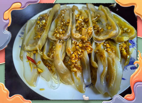 大竹蛏子怎么清洗_大竹蛏子蒸多久才熟-第3张图片-山城妙识 大竹蛏子怎么清洗_大竹蛏子蒸多久才熟-第3张图片-山城妙识