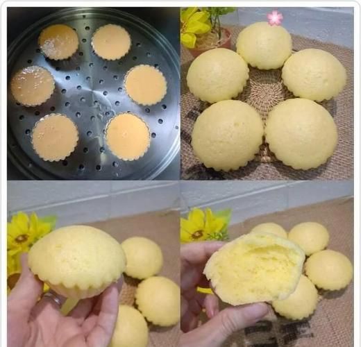 蒸鸡蛋糕怎么做_蒸鸡蛋糕需要多长时间-第2张图片-山城妙识 蒸鸡蛋糕怎么做_蒸鸡蛋糕需要多长时间-第2张图片-山城妙识