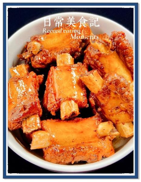 排骨怎么做好吃_家常红烧排骨步骤-第2张图片-山城妙识 排骨怎么做好吃_家常红烧排骨步骤-第2张图片-山城妙识