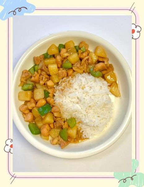 土豆盖浇饭怎么做_土豆盖浇饭需要哪些调料-第3张图片-山城妙识