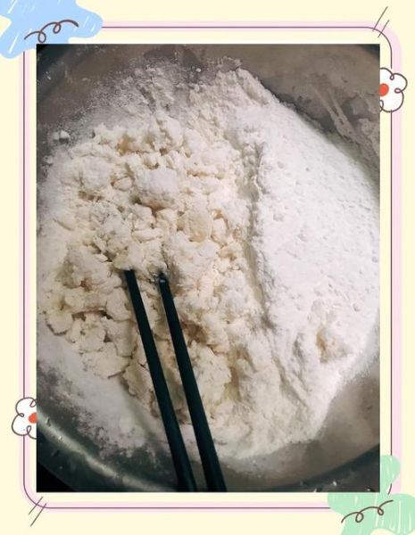 酥油饼的做法_酥油饼怎么做才酥脆-第2张图片-山城妙识