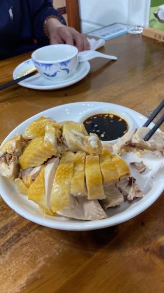 白斩鸡蘸料怎么做_正宗白斩鸡蘸料配方-第2张图片-山城妙识 白斩鸡蘸料怎么做_正宗白斩鸡蘸料配方-第2张图片-山城妙识