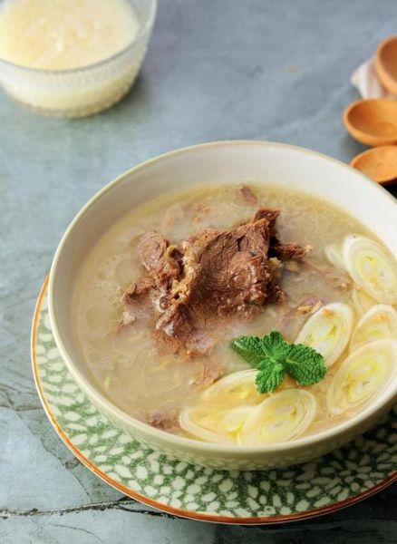 炖汤食谱大全_如何炖出奶白浓汤-第3张图片-山城妙识