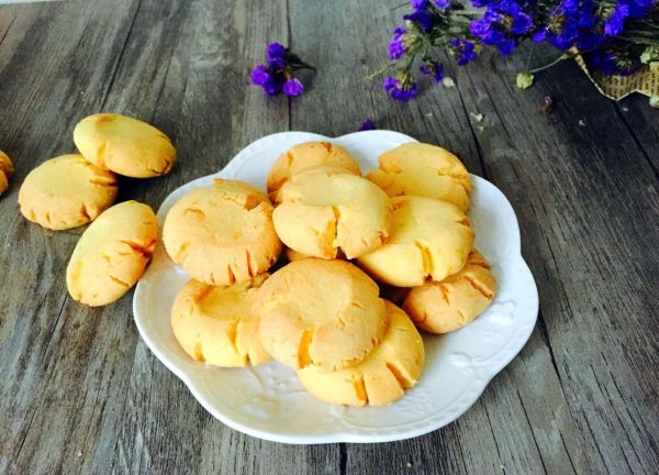 玛格丽特饼干一拿就碎_为什么玛格丽特饼干易碎-第2张图片-山城妙识