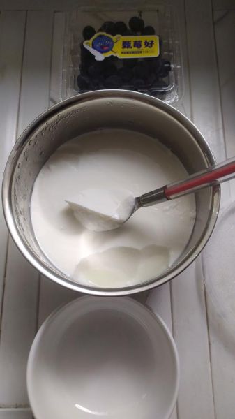 酸奶机做米酒步骤_米酒发酵多久能喝-第2张图片-山城妙识