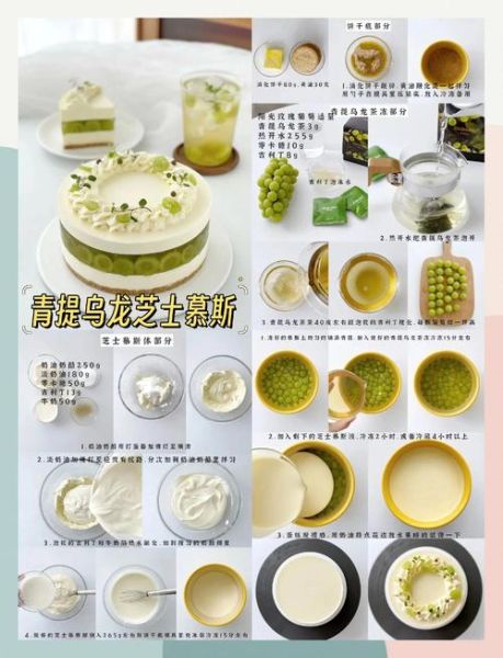 最漂亮的水果蛋糕怎么做_高颜值水果蛋糕配方-第2张图片-山城妙识