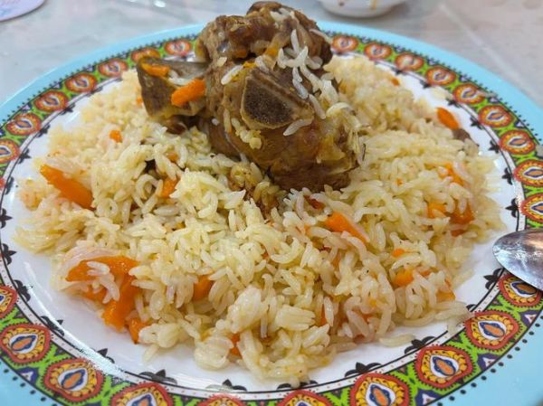 新疆美食图片大全高清_新疆有哪些必吃特色菜-第1张图片-山城妙识