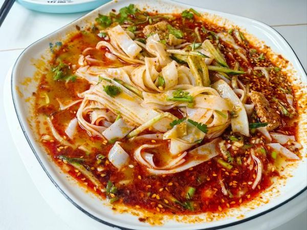 新疆美食图片大全高清_新疆有哪些必吃特色菜-第3张图片-山城妙识