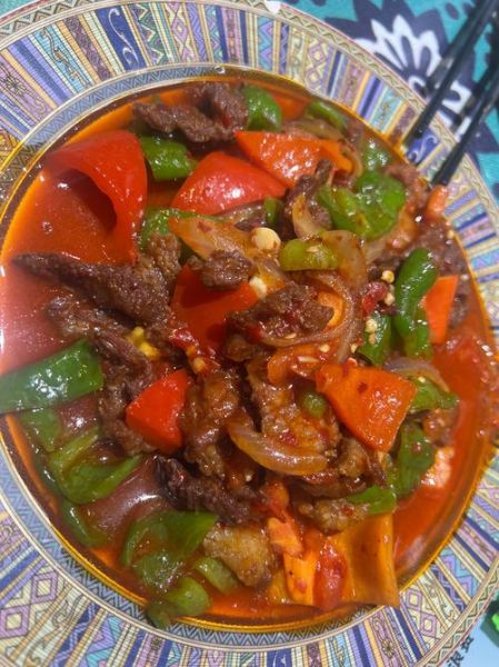 新疆美食图片大全高清_新疆有哪些必吃特色菜-第2张图片-山城妙识