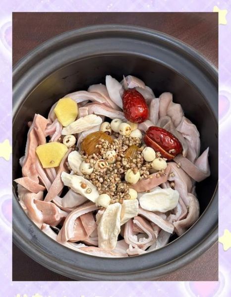 广东猪肚汤的做法大全_猪肚汤怎么煲不腥-第1张图片-山城妙识