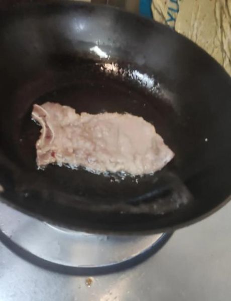 大排怎么做好吃_家常大排腌制秘诀-第2张图片-山城妙识