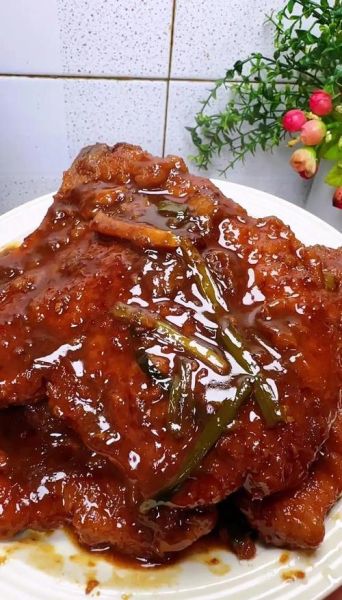 大排怎么做好吃_家常大排腌制秘诀-第1张图片-山城妙识