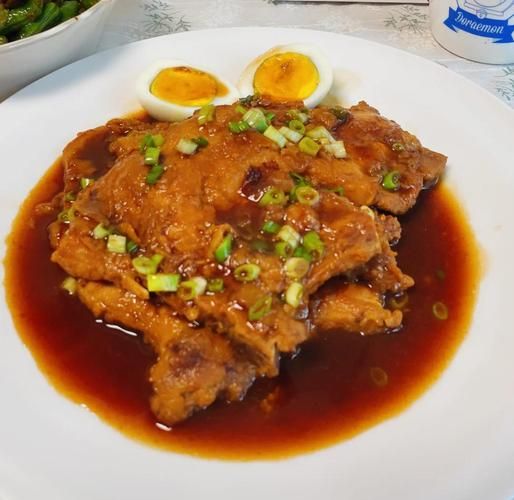 大排怎么做好吃_家常大排腌制秘诀-第3张图片-山城妙识