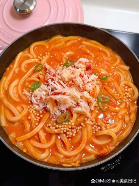 乌冬面自制酱料怎么做_乌冬面酱汁配方比例-第1张图片-山城妙识 乌冬面自制酱料怎么做_乌冬面酱汁配方比例-第1张图片-山城妙识