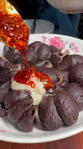 血肠怎么做好吃_血肠的家常做法大全-第2张图片-山城妙识