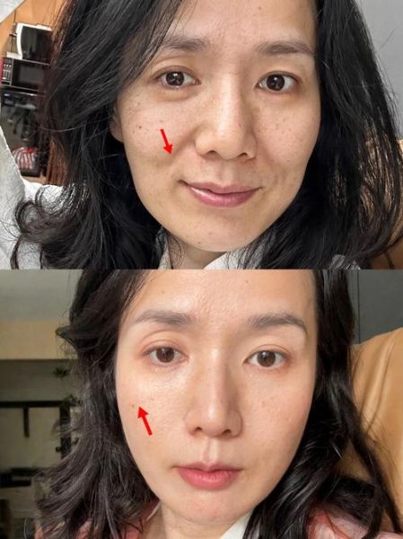 吃素后面相会变好看吗_吃素多久面相开始变化-第3张图片-山城妙识