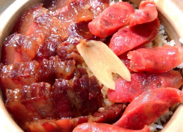 煲仔饭酱油怎么做_煲仔饭酱油和普通生抽区别-第3张图片-山城妙识 煲仔饭酱油怎么做_煲仔饭酱油和普通生抽区别-第3张图片-山城妙识