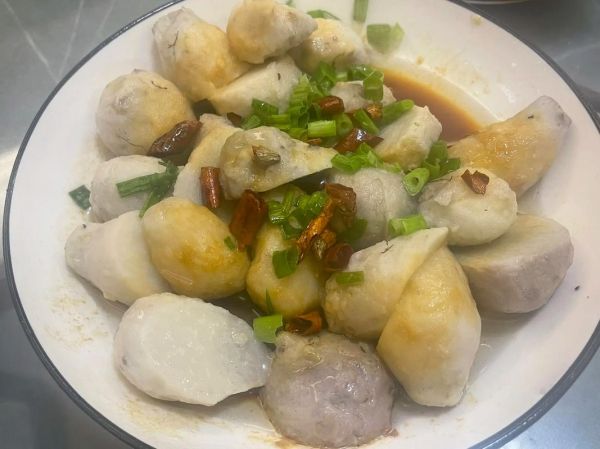 芋艿怎么做好吃_芋艿的做法大全-第2张图片-山城妙识