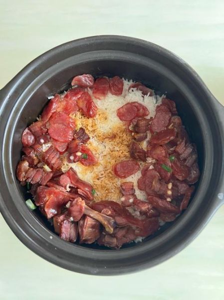 煲仔饭酱油怎么做_煲仔饭酱油和普通生抽区别-第2张图片-山城妙识 煲仔饭酱油怎么做_煲仔饭酱油和普通生抽区别-第2张图片-山城妙识