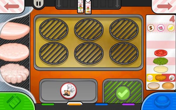 老爹汉堡店下载_怎么安装到手机-第3张图片-山城妙识 老爹汉堡店下载_怎么安装到手机-第3张图片-山城妙识