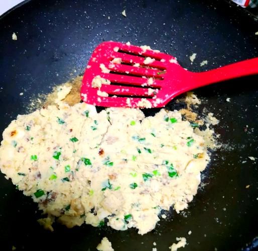 炒豆渣怎么做好吃_豆渣炒菜的5个窍门-第2张图片-山城妙识