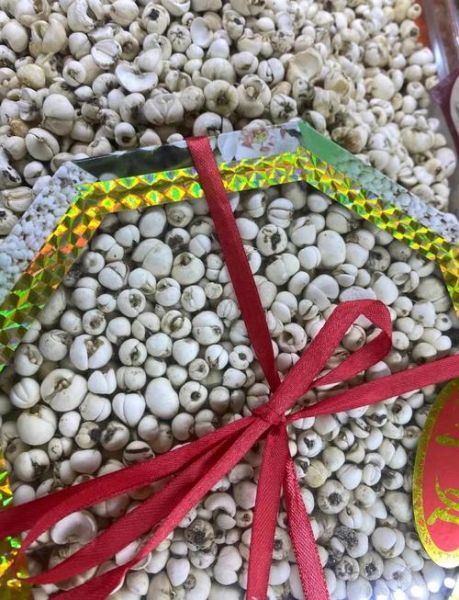 川贝价格多少钱一斤_川贝为什么这么贵-第1张图片-山城妙识