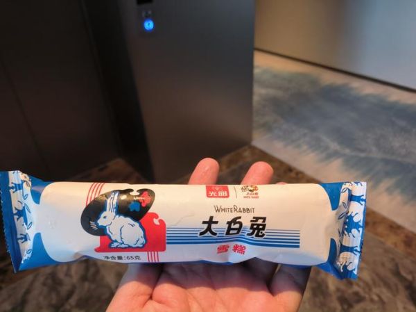 大白兔冰淇淋好吃吗_哪里买得到-第1张图片-山城妙识 大白兔冰淇淋好吃吗_哪里买得到-第1张图片-山城妙识