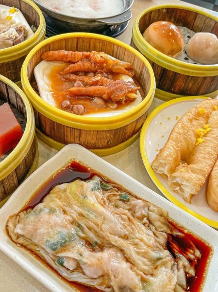 虾饺粉可以做肠粉吗_家庭做法详解-第3张图片-山城妙识