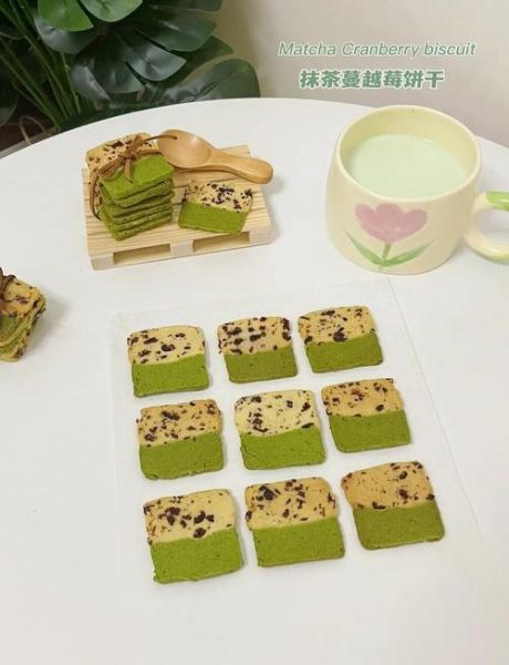 抹茶饼干怎么做_抹茶饼干配方比例-第2张图片-山城妙识 抹茶饼干怎么做_抹茶饼干配方比例-第2张图片-山城妙识