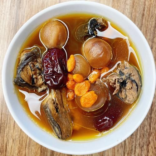 补气血的鸡汤怎么炖_适合女人的气血双补汤-第3张图片-山城妙识