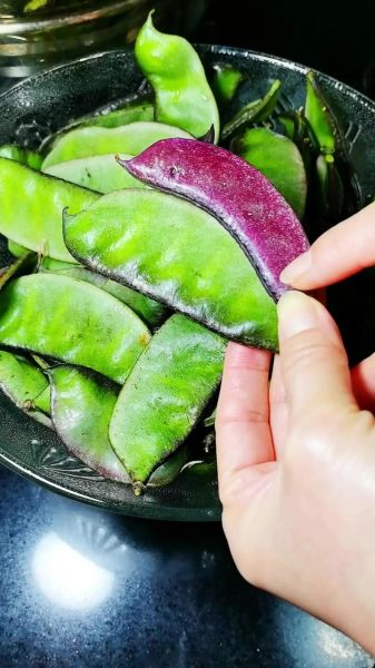 干扁豆怎么做好吃_干扁豆的家常做法-第1张图片-山城妙识 干扁豆怎么做好吃_干扁豆的家常做法-第1张图片-山城妙识