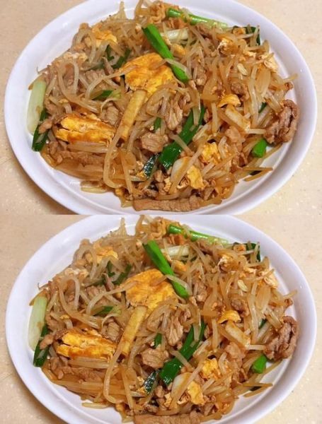 豆芽炒肉怎么做_豆芽炒肉家常做法-第3张图片-山城妙识