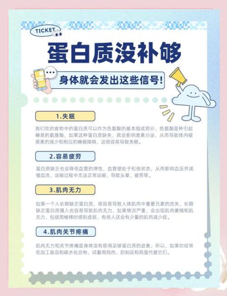 蛋白粉的副作用有哪些_长期吃蛋白粉的危害大吗-第2张图片-山城妙识