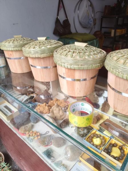 早餐摆摊木桶蒸糯米饭怎么做_摆摊成本多少-第1张图片-山城妙识