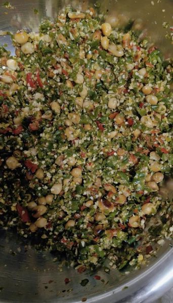 湖南剁椒酱怎么做_剁椒酱正宗做法-第2张图片-山城妙识