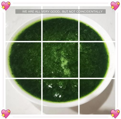 清明果怎么做_清明果用什么粉-第1张图片-山城妙识