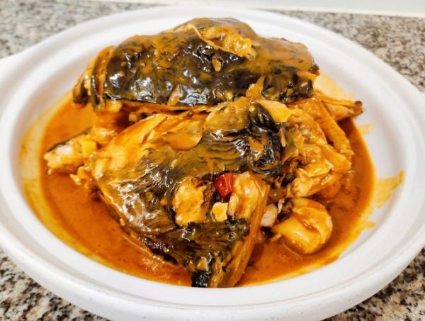 红烧鱼头用什么鱼头好_哪种鱼头最适合红烧-第3张图片-山城妙识 红烧鱼头用什么鱼头好_哪种鱼头最适合红烧-第3张图片-山城妙识