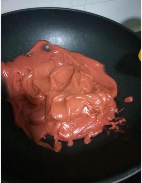 苹果山楂糕怎么做_家常做法窍门-第2张图片-山城妙识