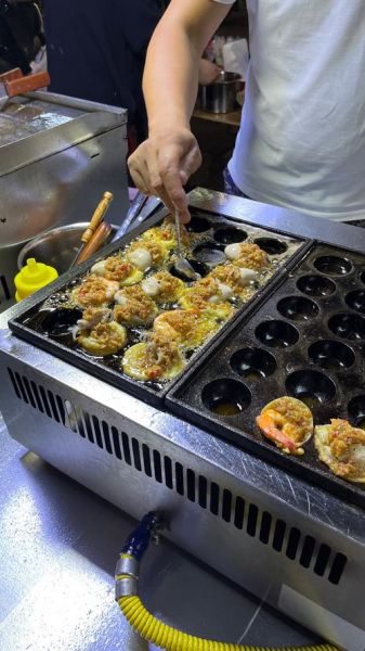 虾扯蛋搞笑视频为什么这么火_如何拍同款-第3张图片-山城妙识