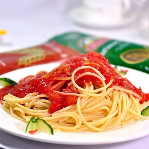 意大利面通心粉怎么煮_通心粉煮多久才软-第3张图片-山城妙识 意大利面通心粉怎么煮_通心粉煮多久才软-第3张图片-山城妙识